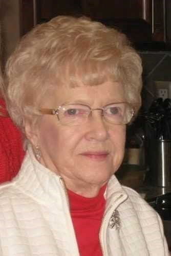 Ellen Mary Stansky Obituary - Englewood, FL