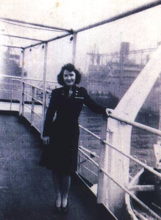 Catherine Conditt Obituary - Mobile, AL