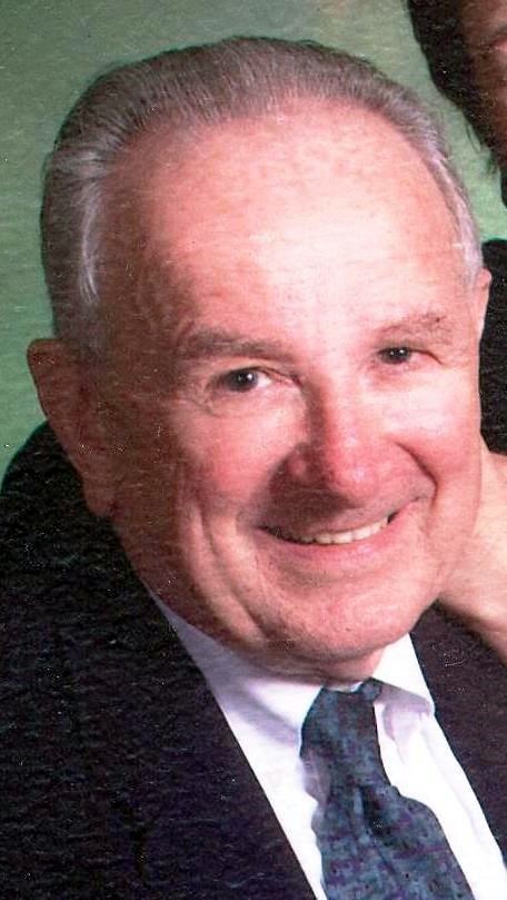 Martin Marty Jerry Buker Obituary Catonsville Md