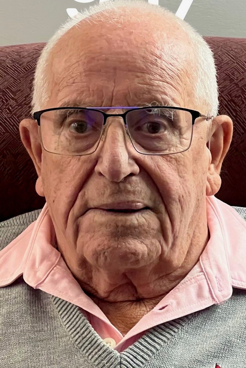 Melvin James Obituary - Stony Plain, AB