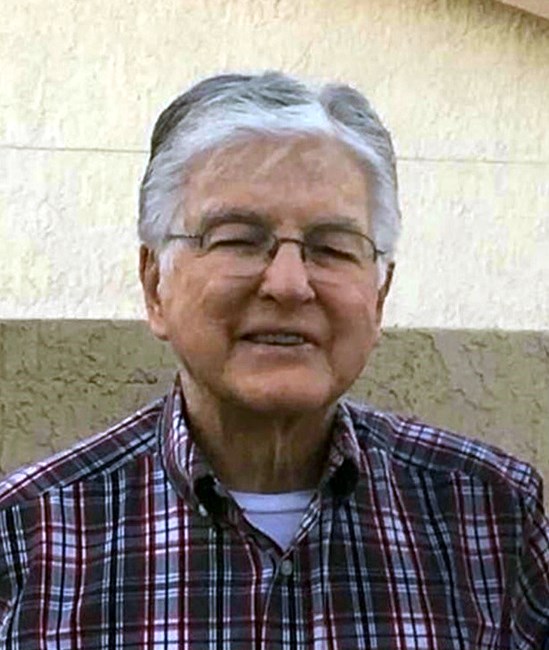 Kenneth Swenson Obituary - Sun City, AZ
