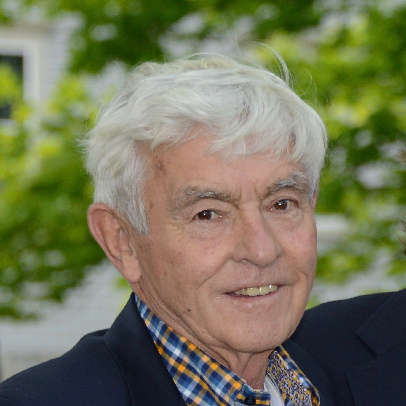 Robert Peterson Obituary - Centerbrook, CT