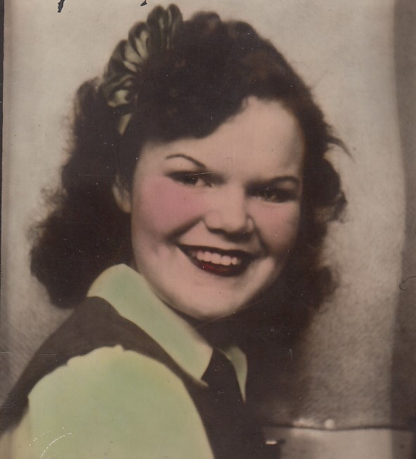 Mildred L. Gibbs Obituary - Louisville, KY