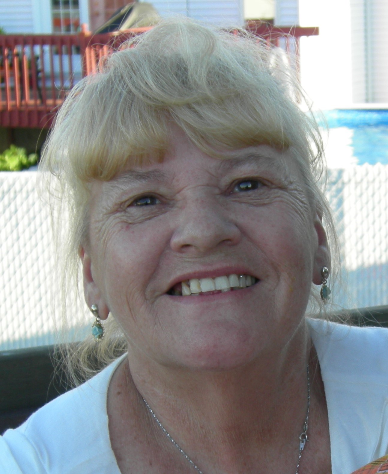 Suzanne Savage Obituary - Rosemere, QC