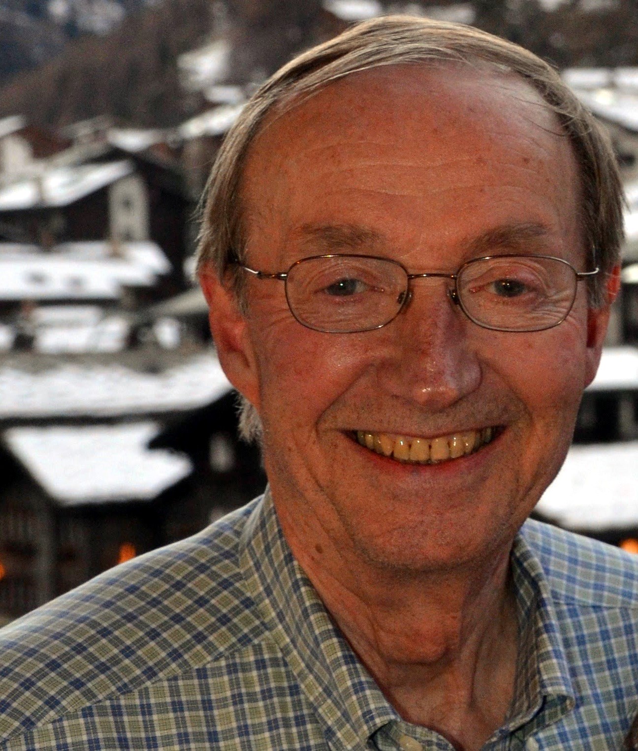 Robert Ronka Obituary - Atlanta, GA