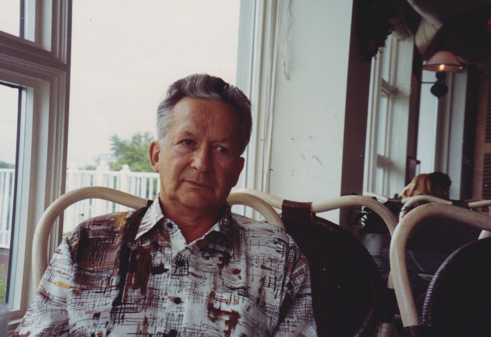 Donald Corby Obituary - Stuart, FL