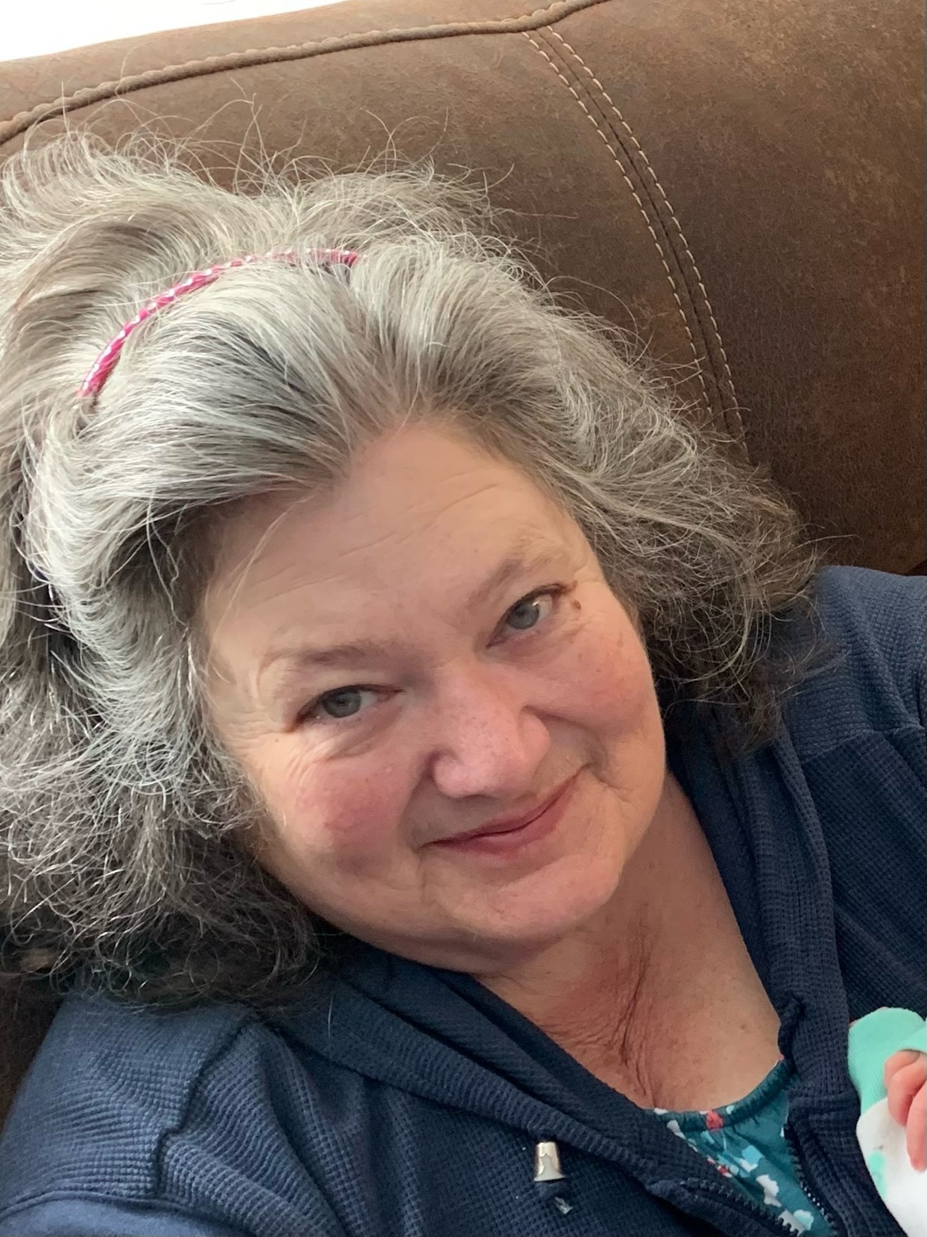 Susan Lemmon Obituary - Monroe, WA