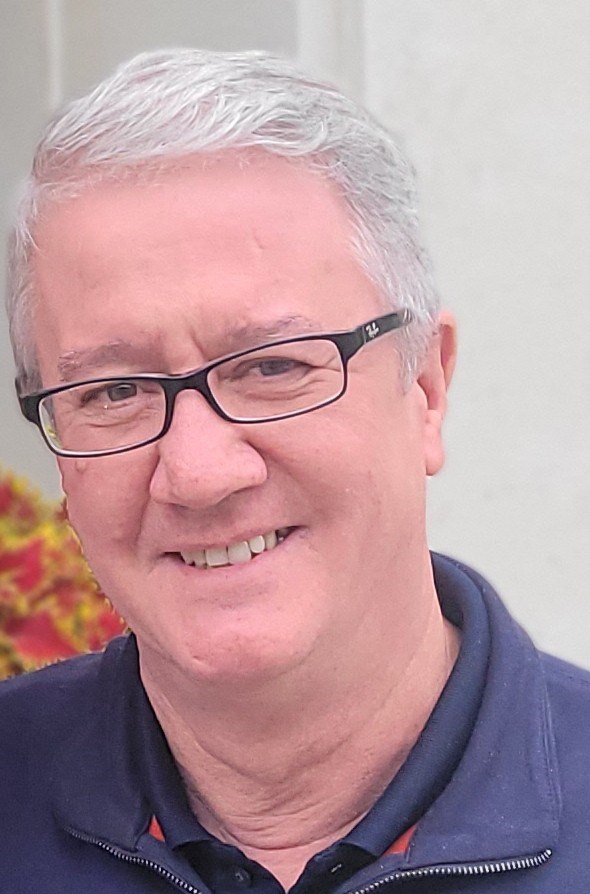 Patrick Irons Obituary - Fort Lauderdale, FL