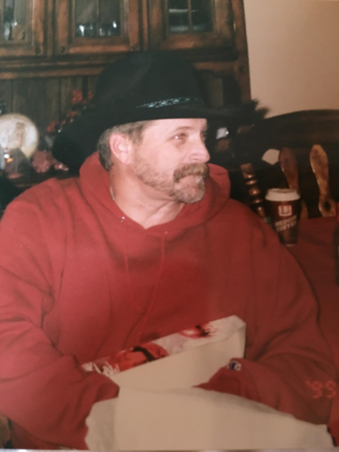 Ronald Chaney Obituary - Dallas, TX