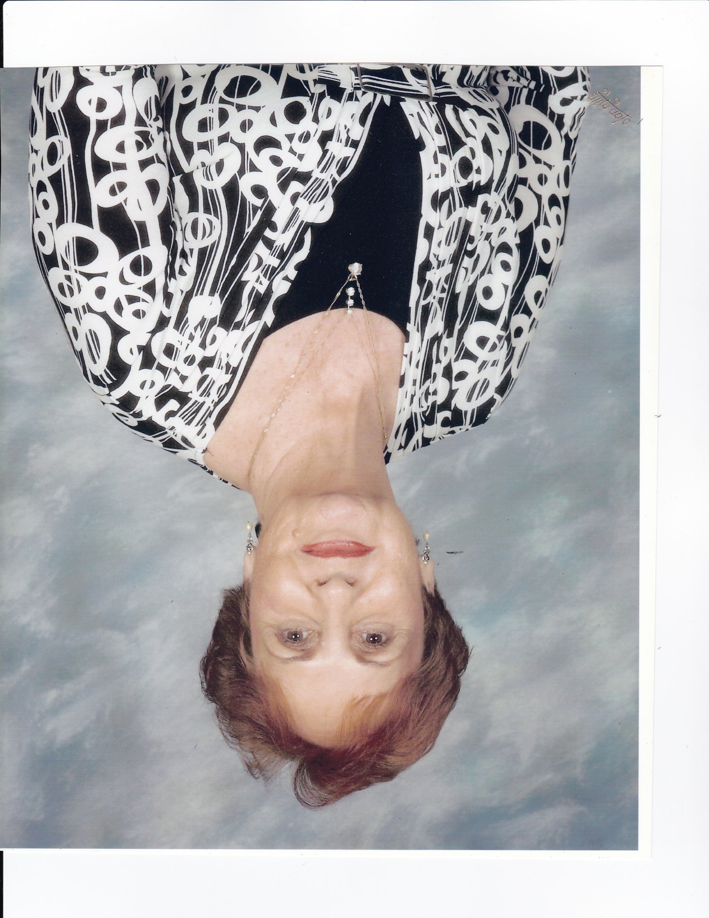 Patricia Ann Blaine Obituary - Pasadena, TX