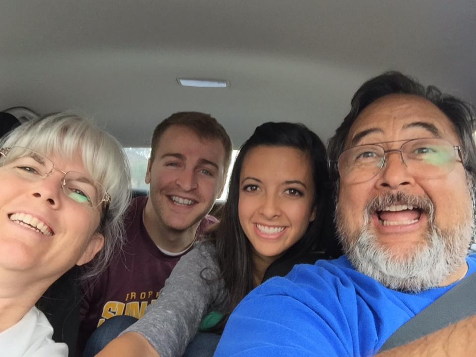 Ingrid Boon's Instagram, Twitter & Facebook on IDCrawl