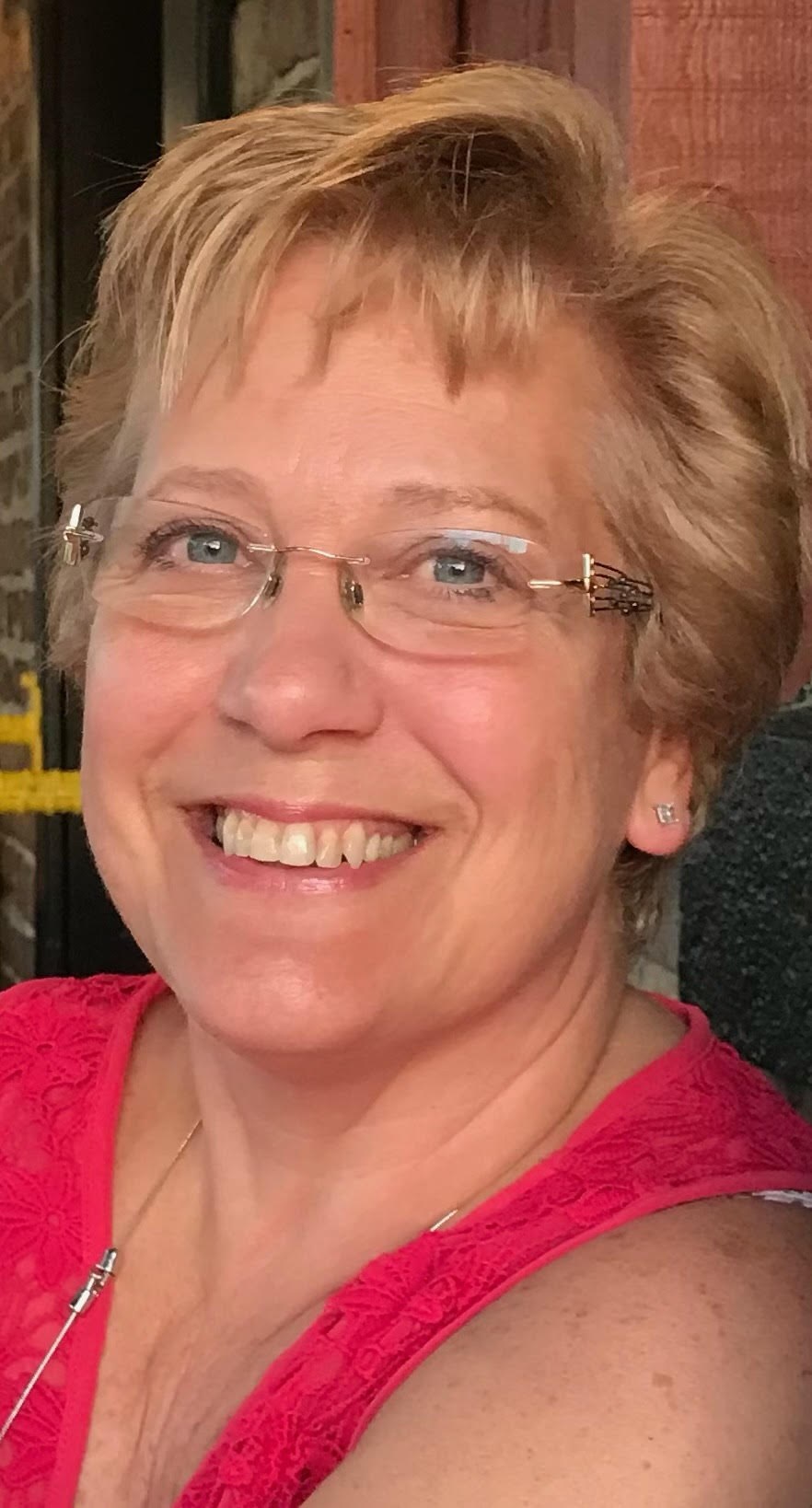 Eileen Albert Obituary - Richmond, VA