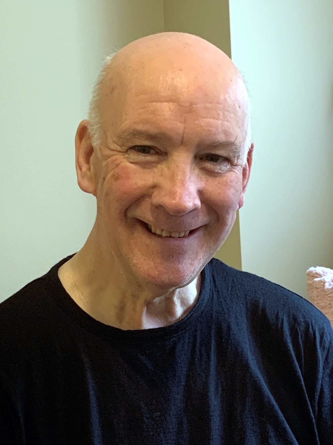 Reginald Page Obituary - Victoria, BC