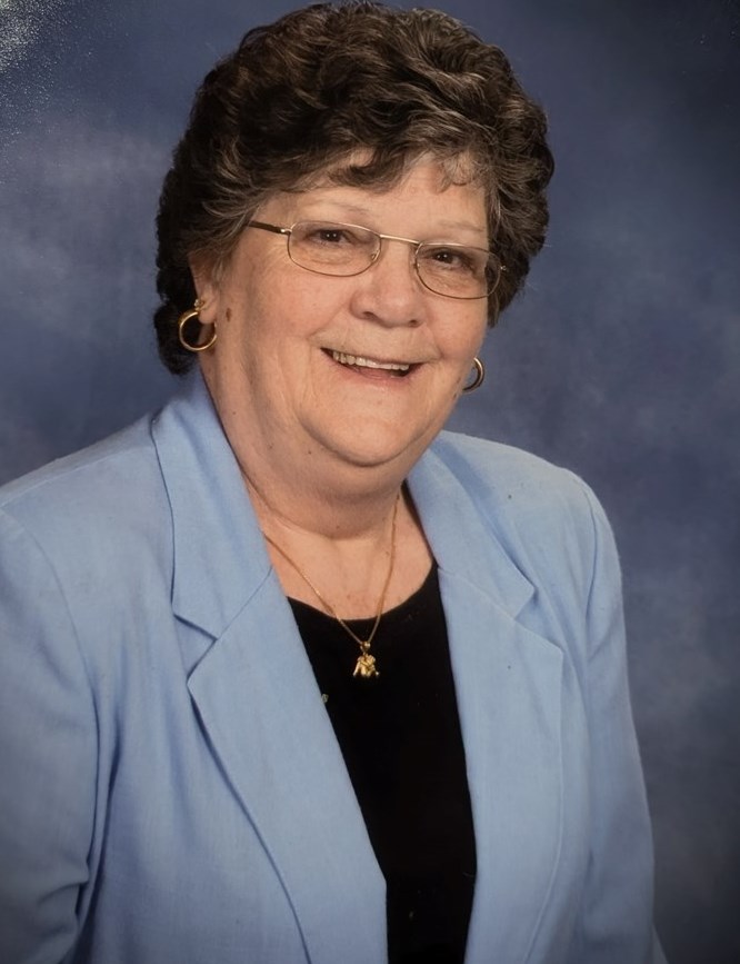 Dorothy Brummett Obituary - Muncie, IN
