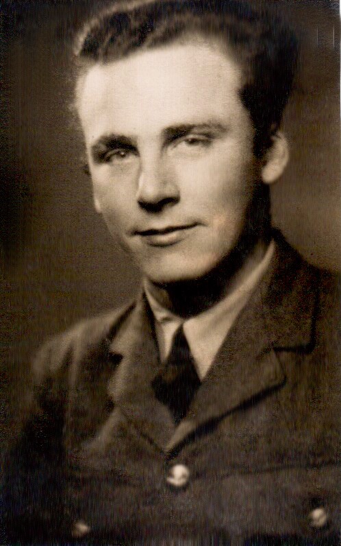 George Harry Evans Obituary - Oshawa, ON