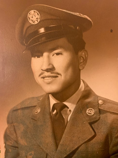 Jose Rubio Mireles Obituary - El Paso, TX