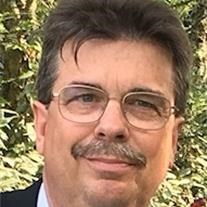 James Glass Obituary - Columbus, OH