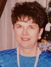 Theodora Brennan Obituary - Gaithersburg, MD