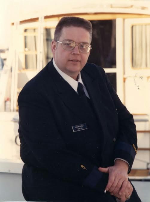 Rupert Nichols Obituary - South Dennis, MA