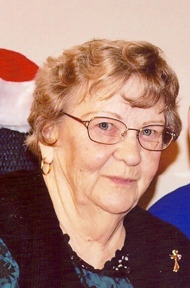 Agnes Seguin Obituary - Cornwall, ON Agnes Seguin Obituary - Cornwall, ON