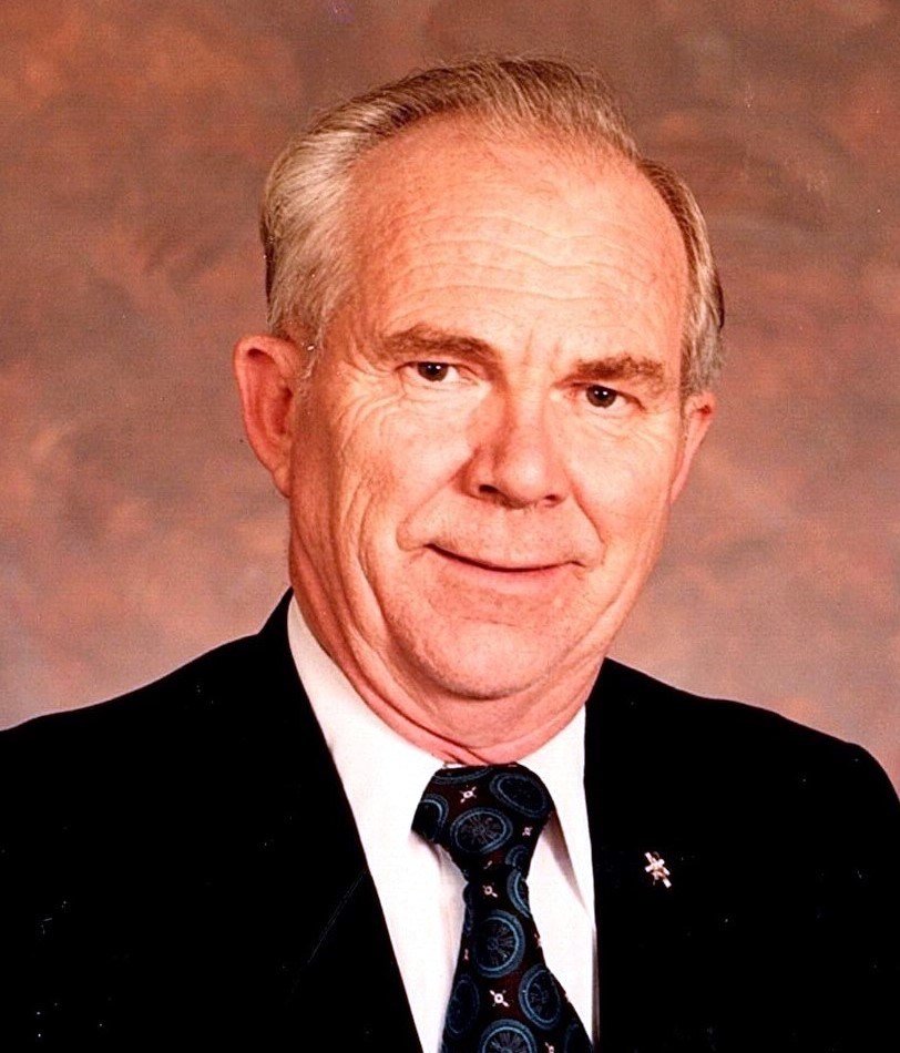 Bruce Enoch Sparling Obituary - Huntsville, AL