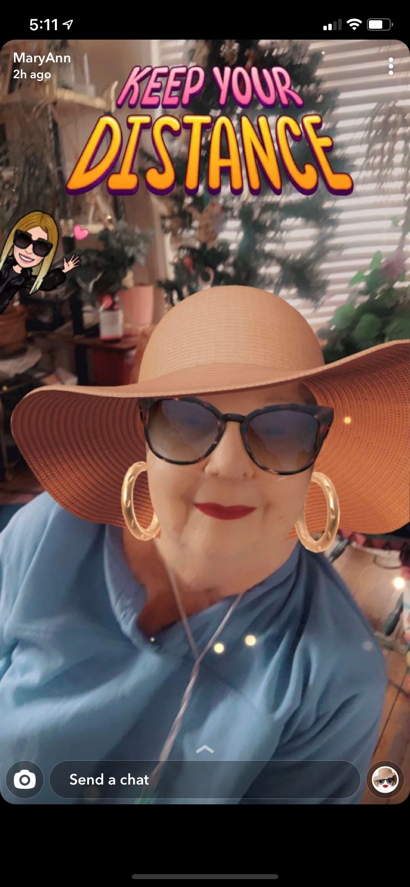 Sandra Bernstein's Instagram, Twitter & Facebook on IDCrawl