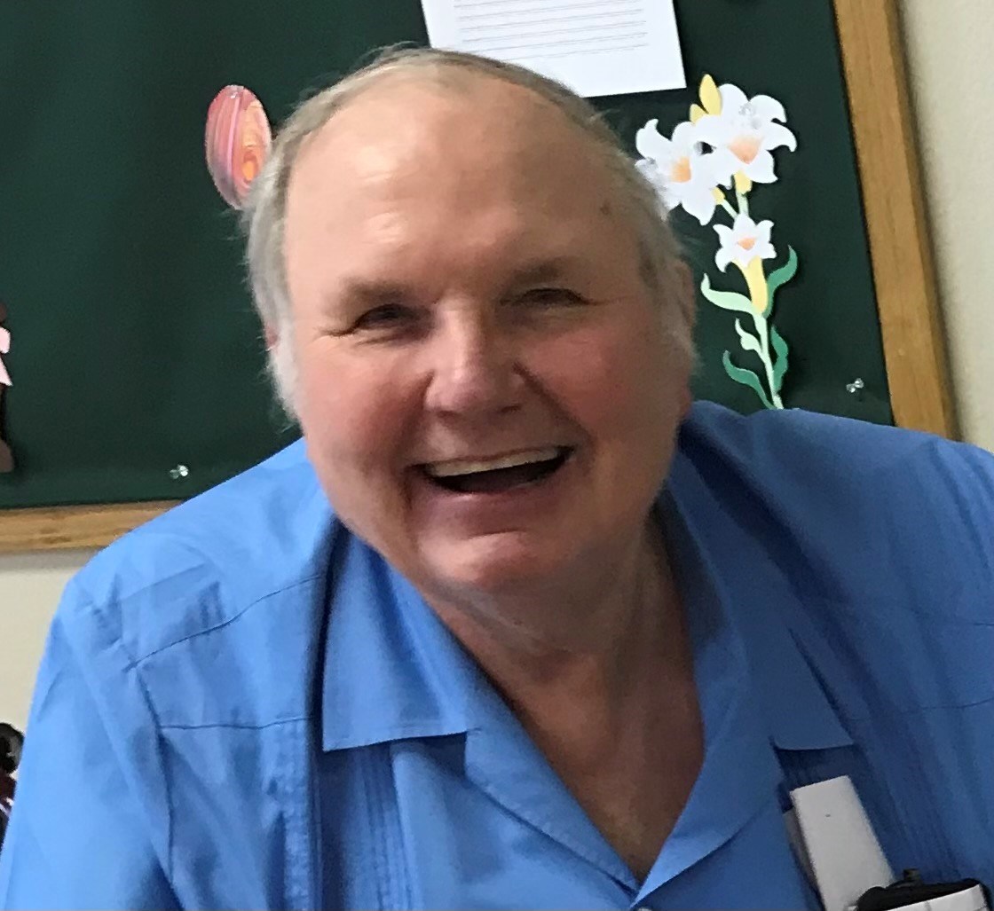 Warren Robb Obituary - Houston, TX