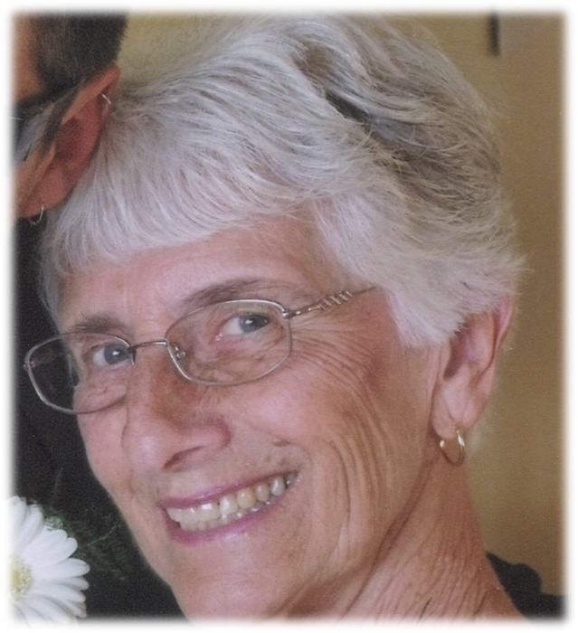 Alice LITTLE Obituary - Parksville, BC