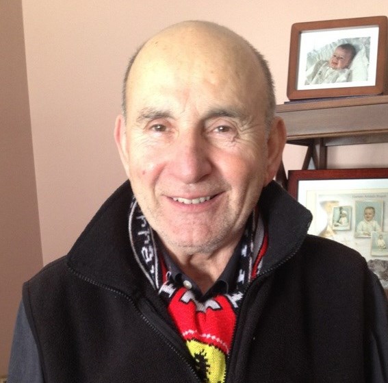 Gaetano Rispoli Obituary - Hamilton, ON