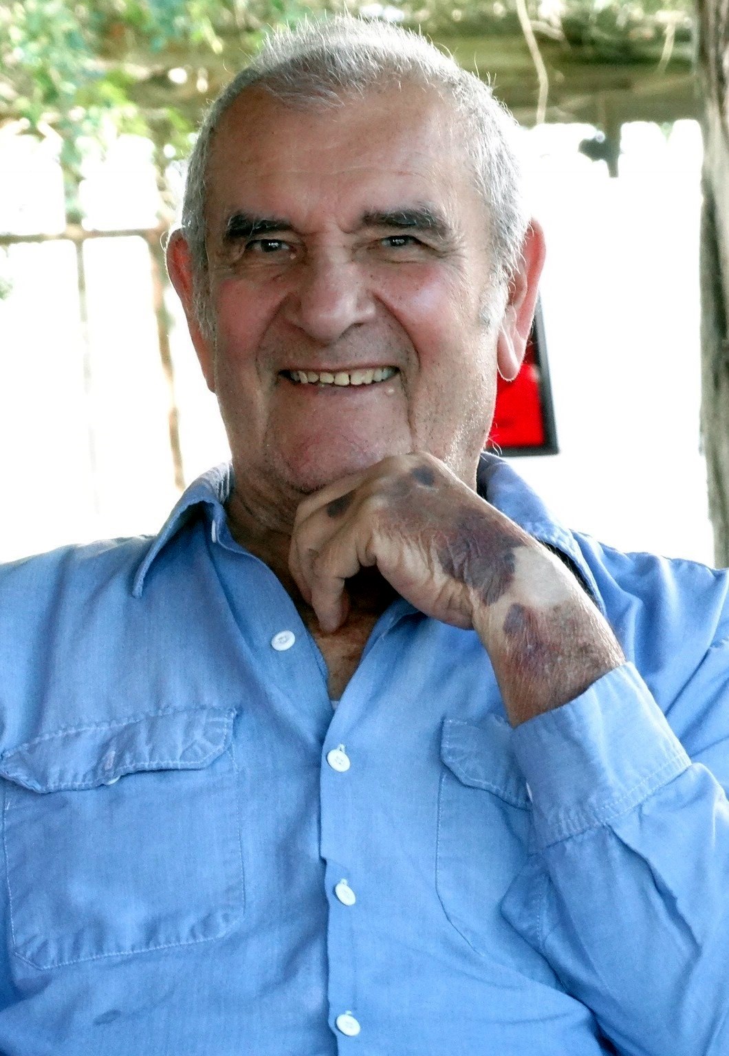 Servando Sanchez Obituary - Falfurrias, TX