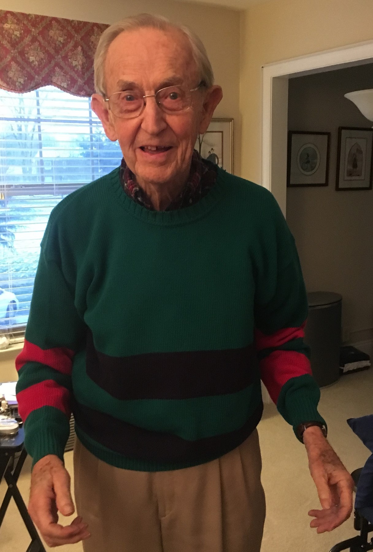 William Stiff Obituary - Richmond, VA