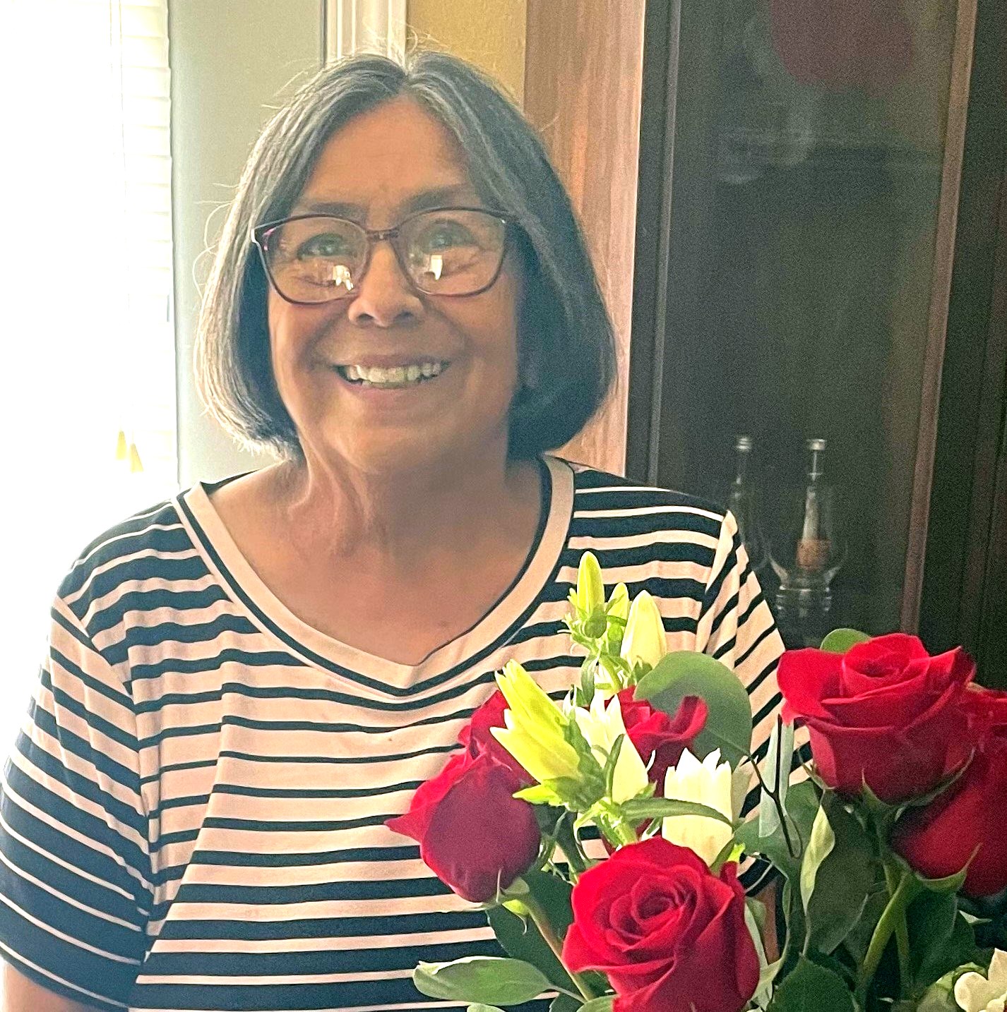 Frances Garza Obituary - Corpus Christi, TX