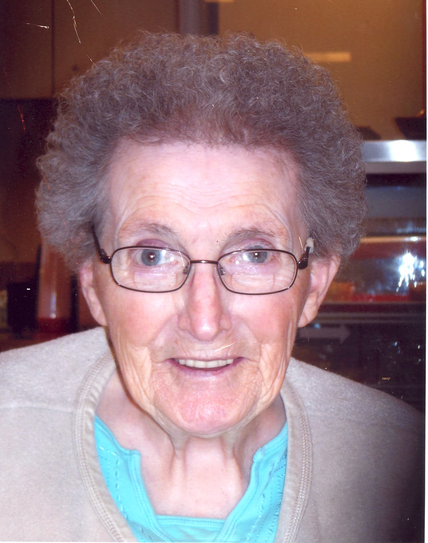 Grace Florence Lane Obituary - St. Catharines, ON