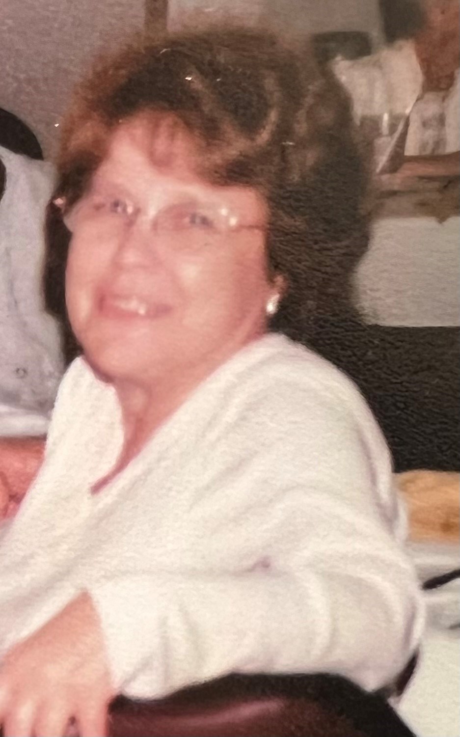 Kaye Vargas Obituary - Fairview Heights, IL