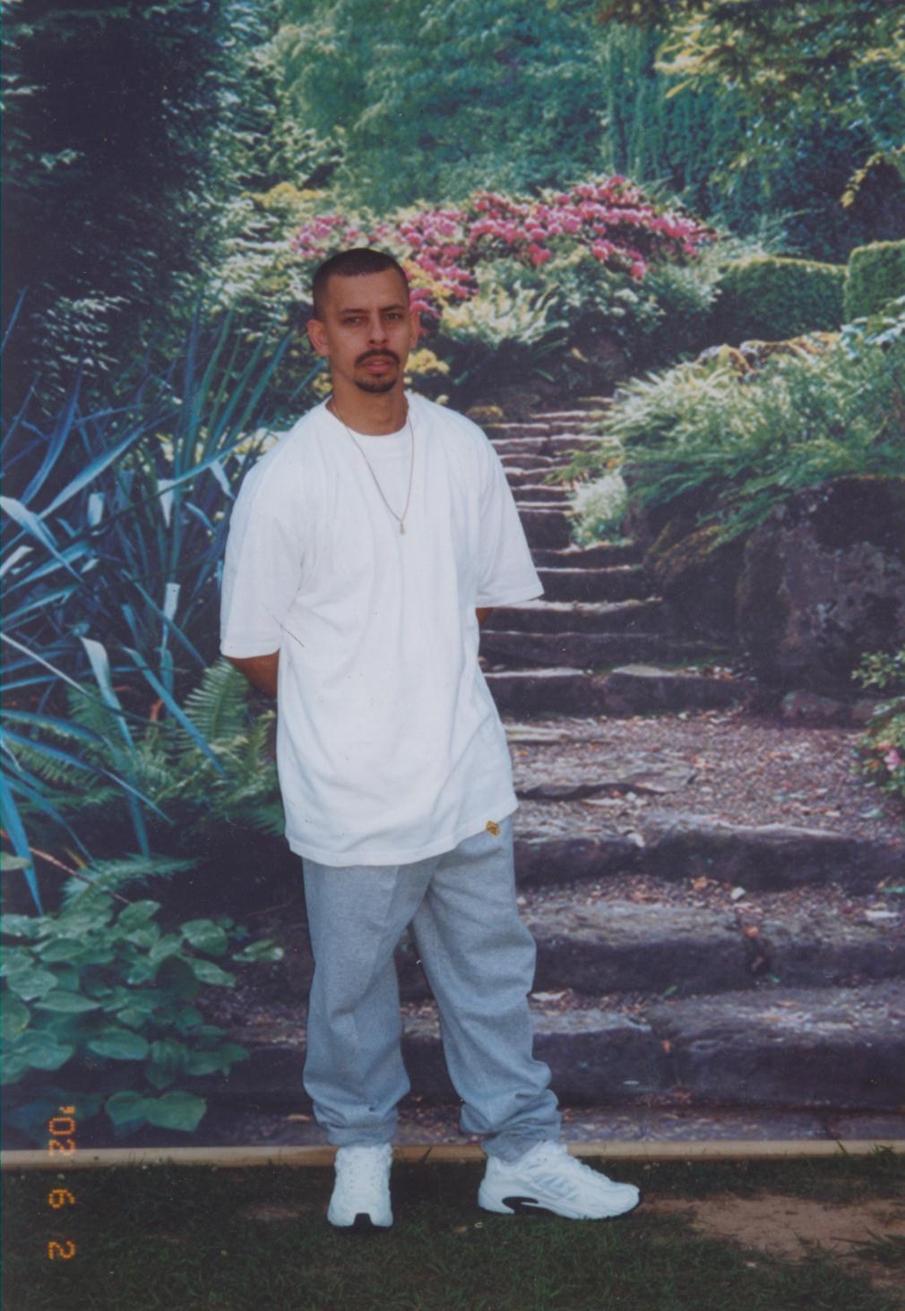 Robert Lee Roy Rangel II Obituary - Clute, TX