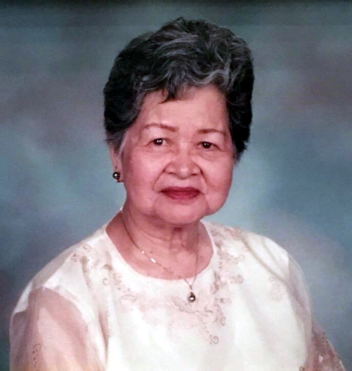 Ligaya Mariano Zapanta Obituary - Bonita, CA