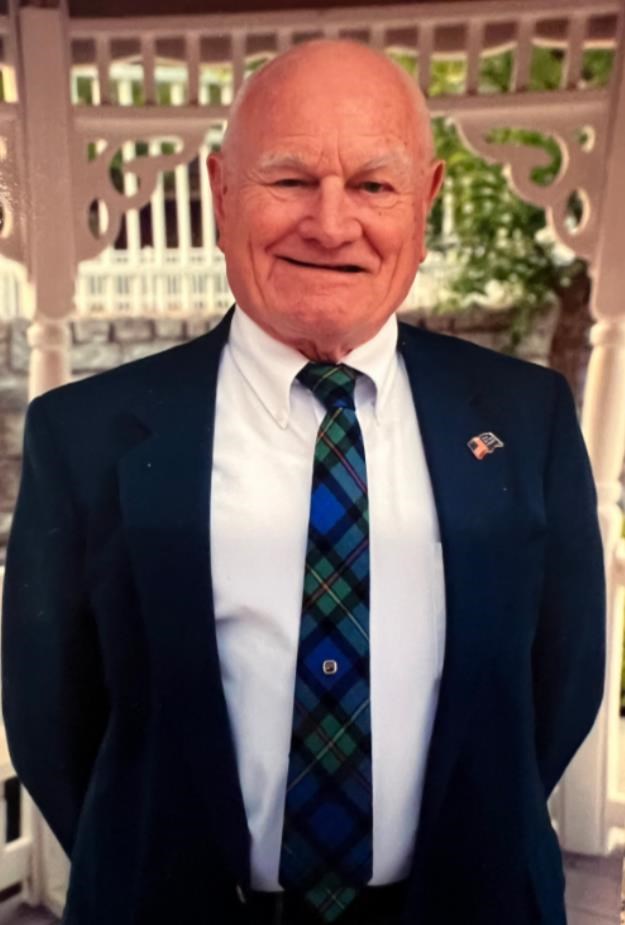 Harold Smith Obituary - Salisbury, MD