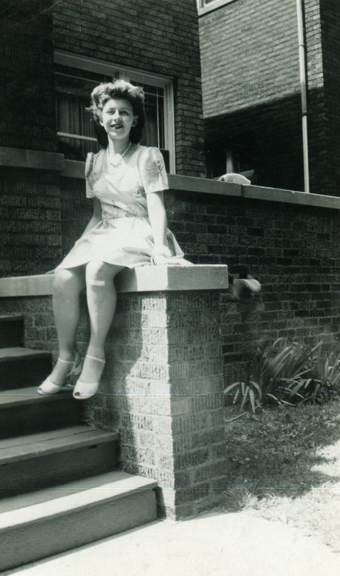 Rosemary Mayer Obituary - White Lake, MI