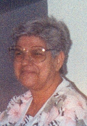 Consuelo Esparza Obituary - El Paso, TX