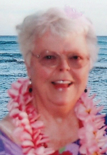 Eunice R. Moorehead Obituary - Chandler, AZ