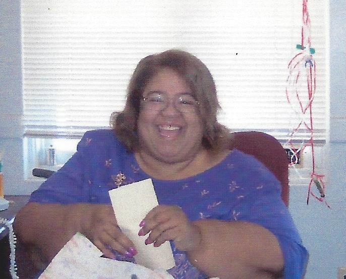 Margaret Frances Crawford Obituary - Hanford, CA