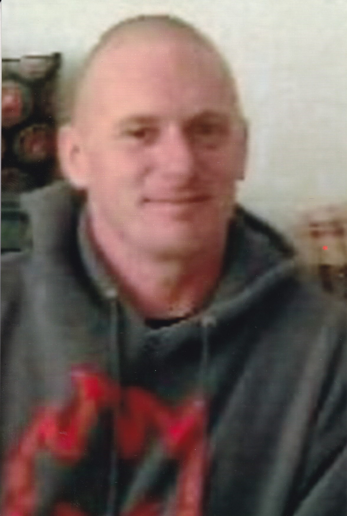 Brian Justman Obituary - Davenport, IA