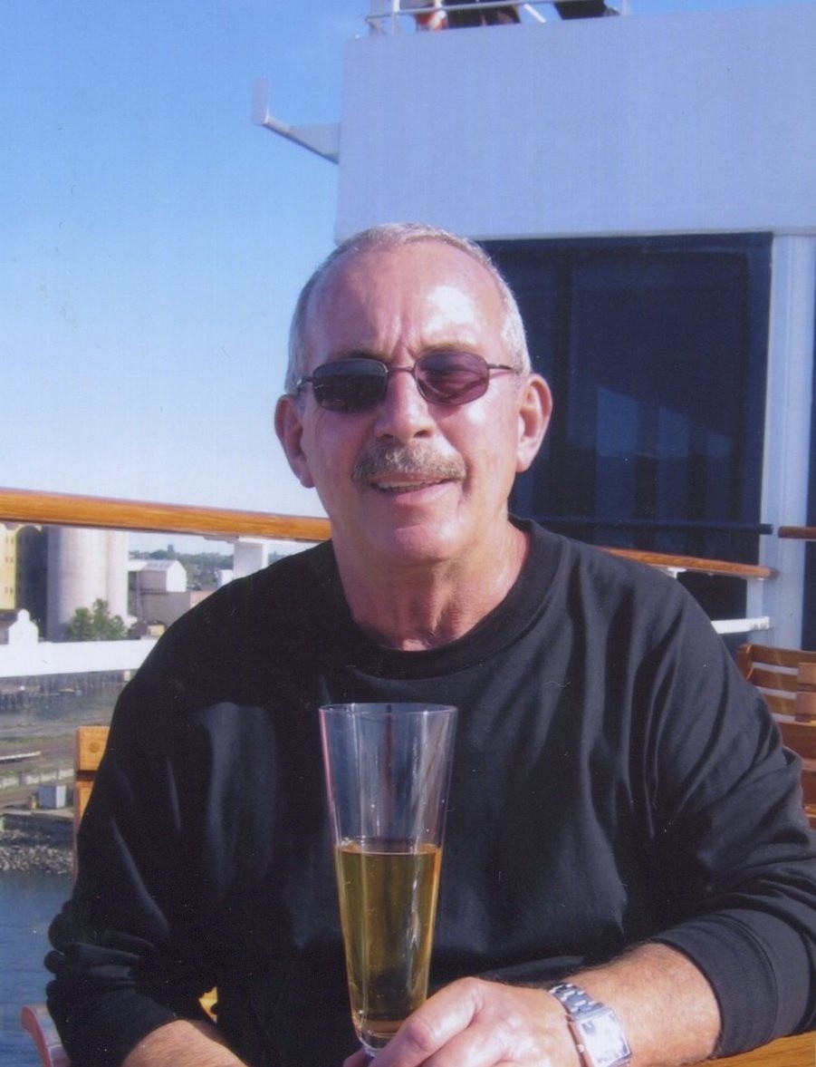 James Ramaker Obituary - Riverside, CA
