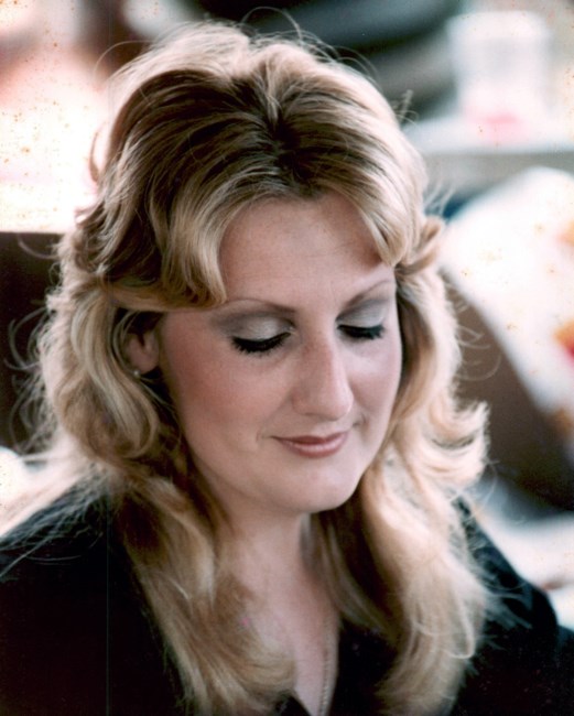 Judith Dalton Obituary - Seagoville, TX