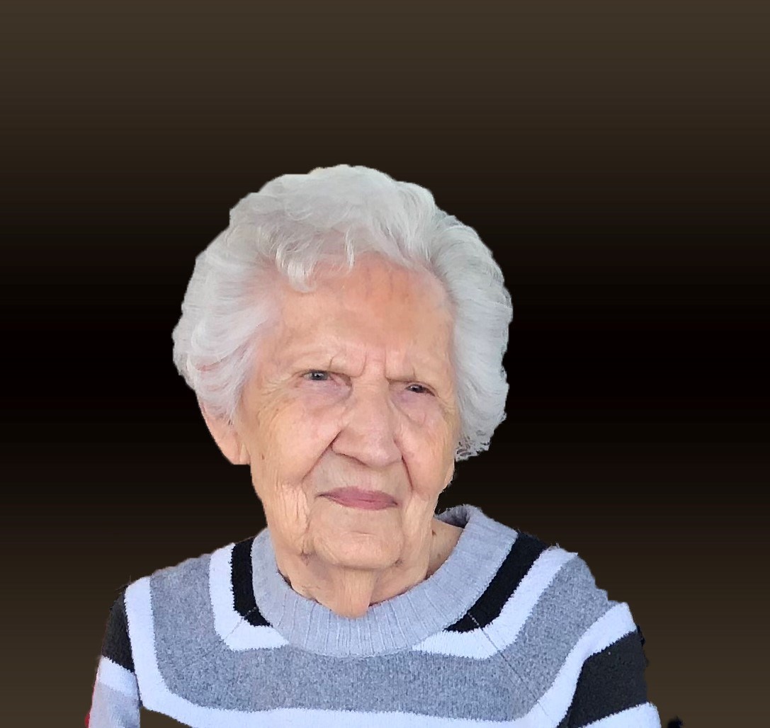 Mary Anna Doehring Obituary - Rochester, MI