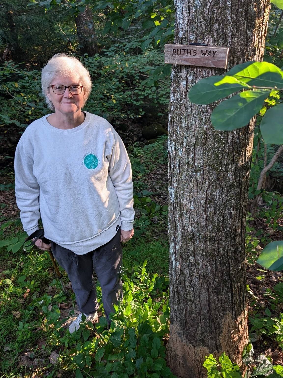 Ruth Smiley Obituary - Newington, CT