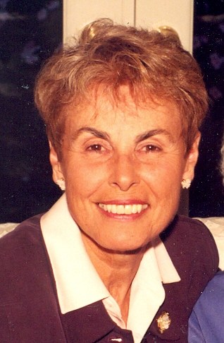 Geraldine A. Mello Obituary - Fall River, MA