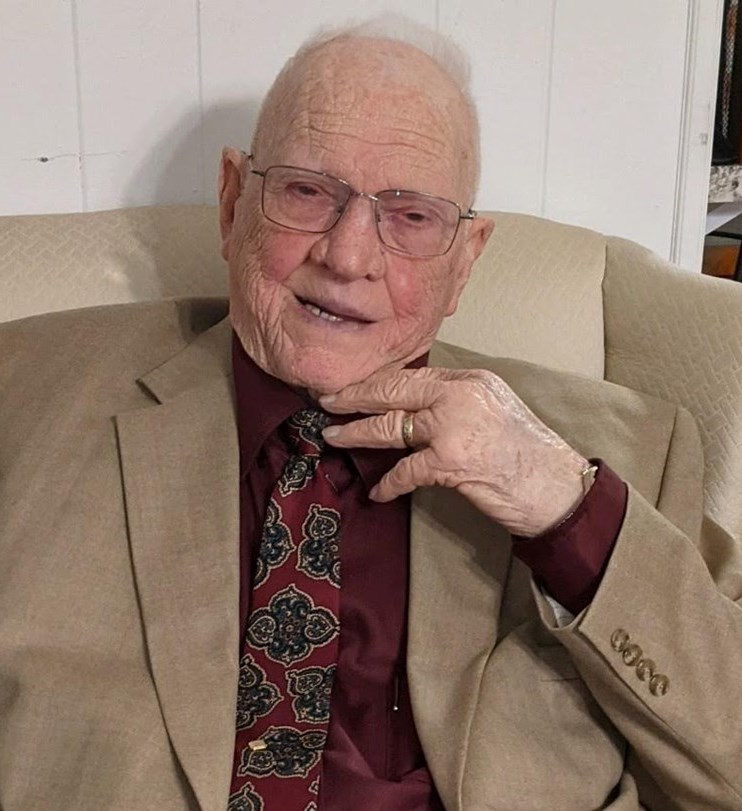 Ralph Ohm Obituary - Van Buren, AR