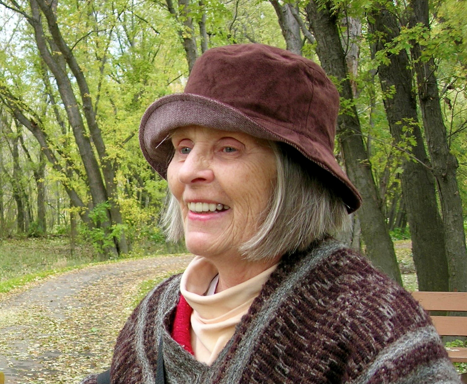 Amy Appelbaum Obituary - Arlington, VA