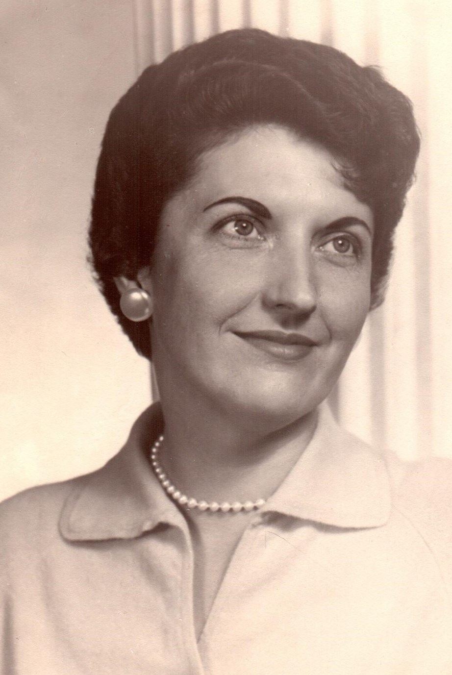 Betty Kempster Ephraim Obituary - Tuscaloosa, AL